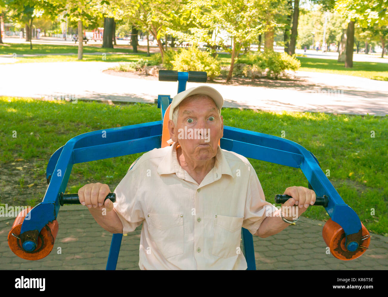 Human body simulator hi-res stock photography and images - Alamy