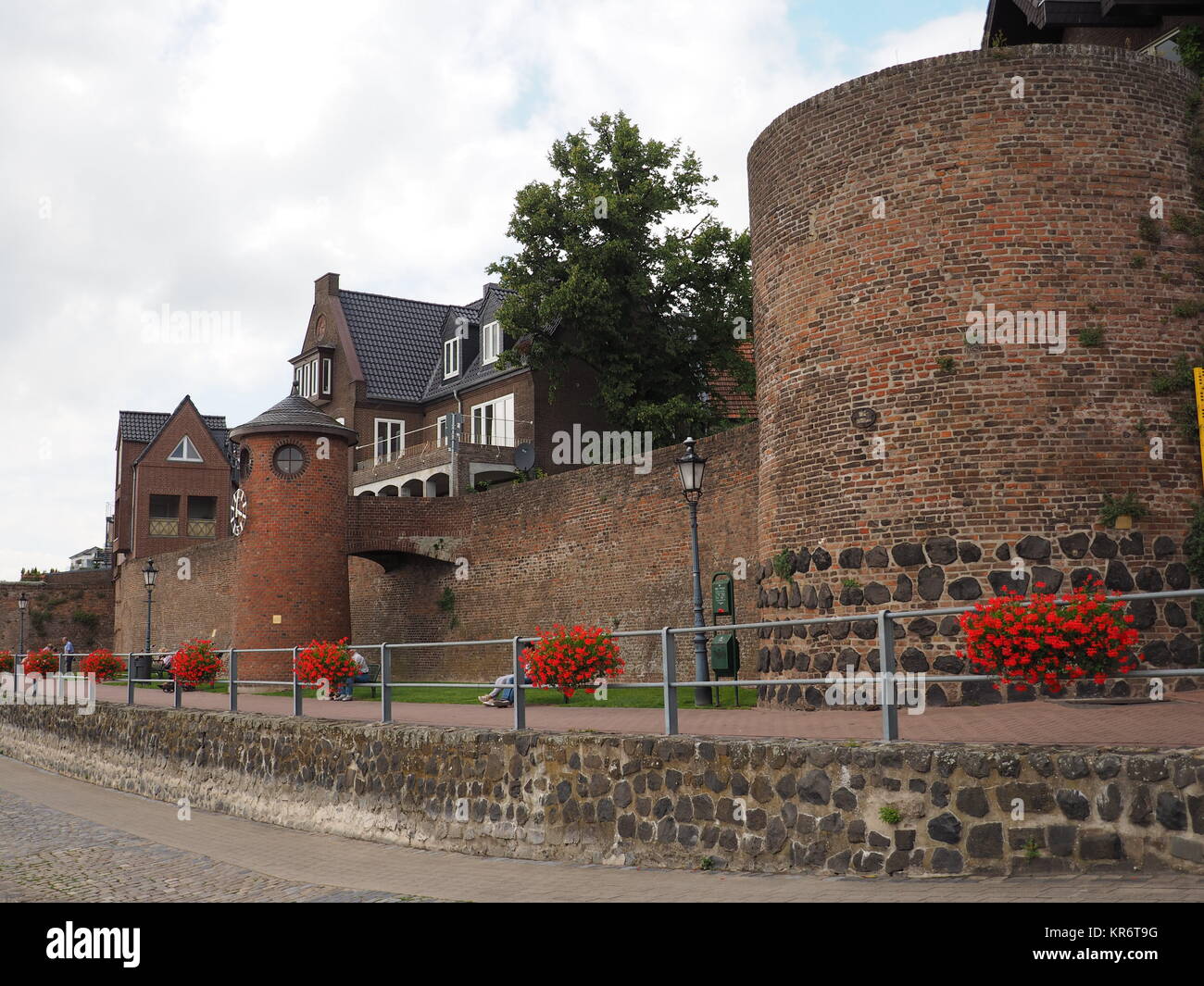 Stadt rees hi-res stock photography and images - Alamy