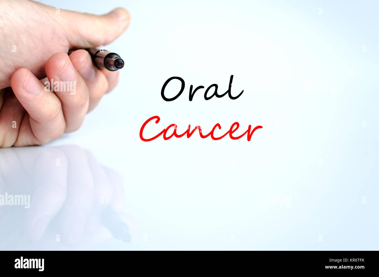 Oral cancer surgery hi-res stock photography and images - Alamy