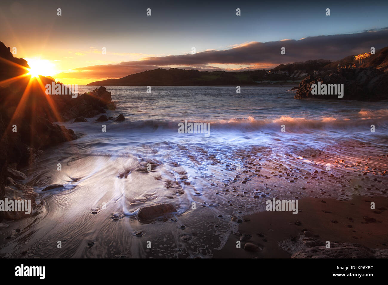 Rotherslade hi-res stock photography and images - Alamy