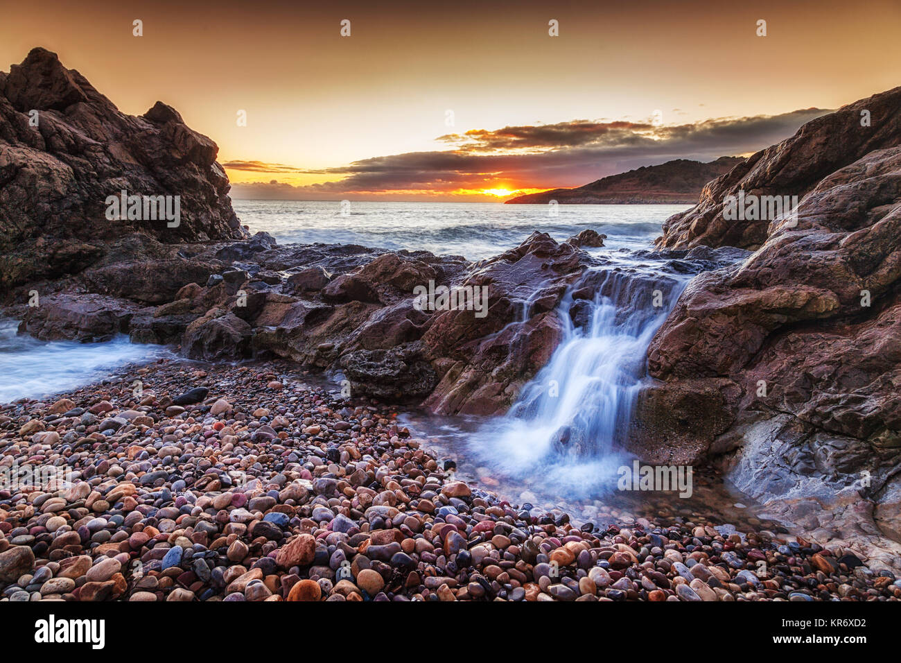 Rotherslade hi-res stock photography and images - Alamy