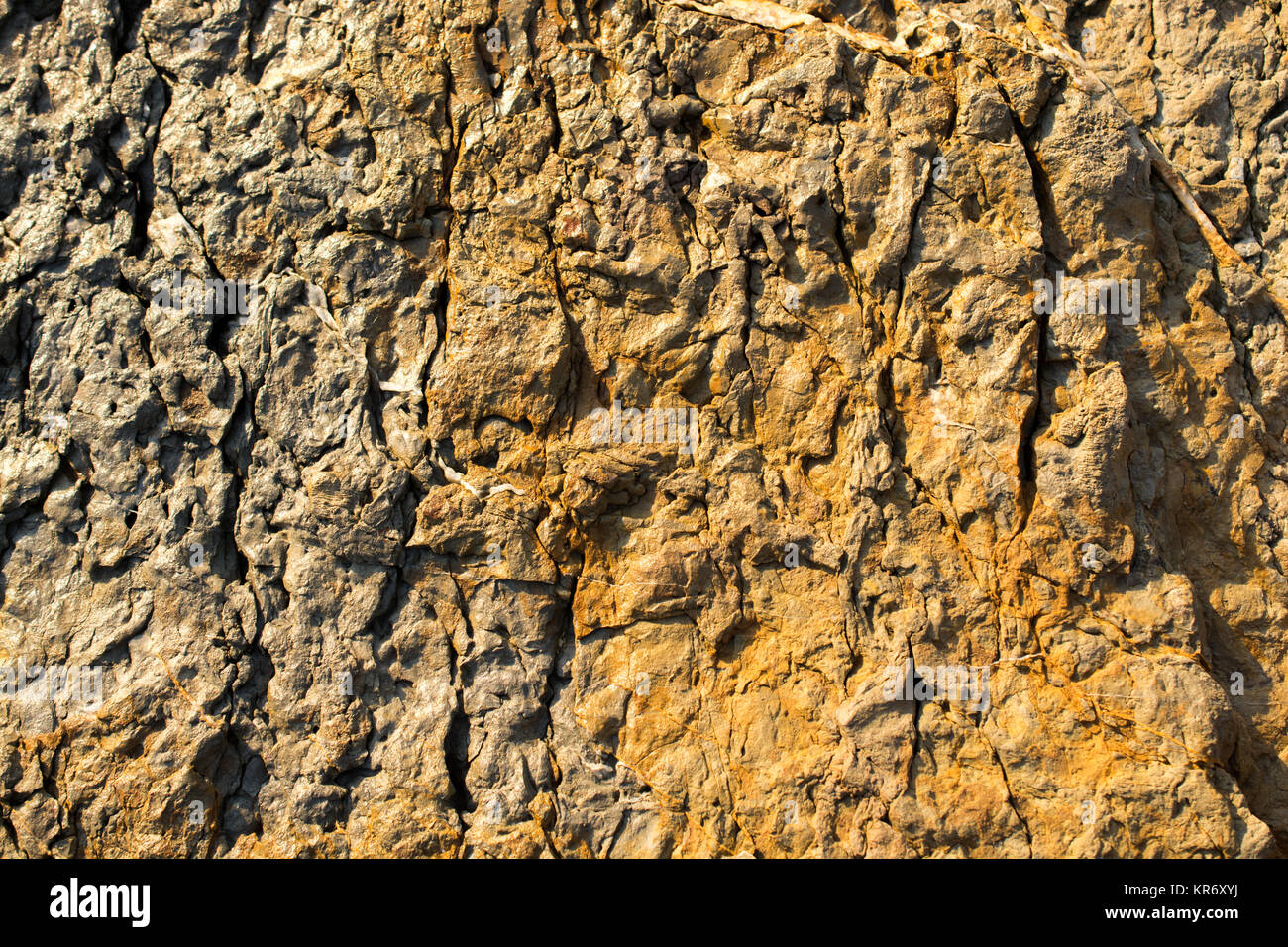 Natural rock or Stone surface as background texture Stock Photo - Alamy