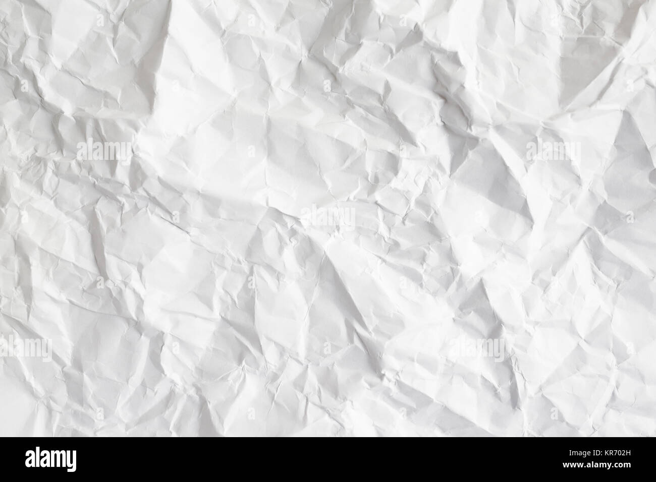 Used white paper Stock Photo - Alamy