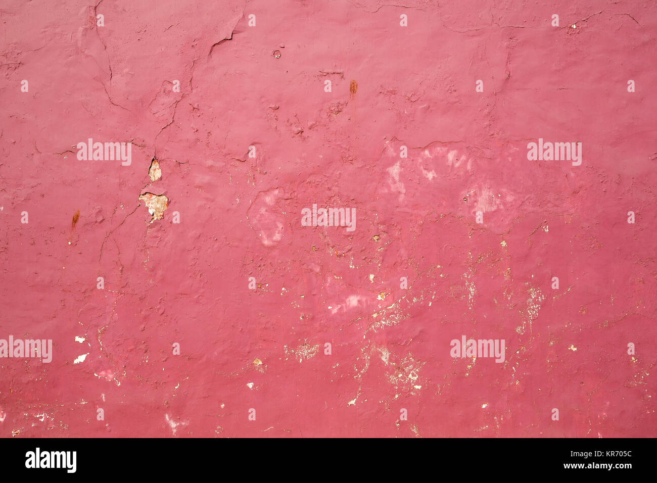 Red wall texture Stock Photo - Alamy