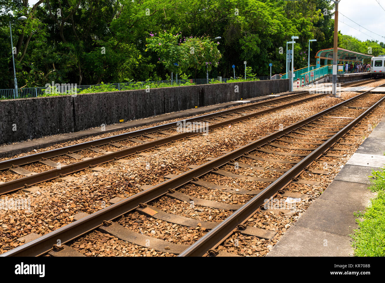 Road industry line line light means of transport hi-res stock ...
