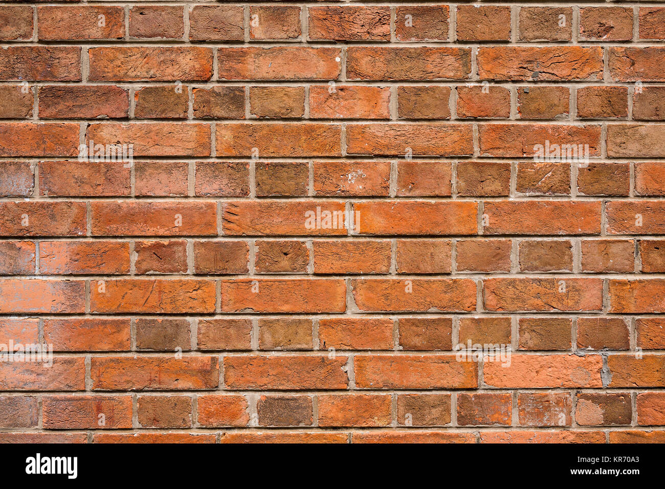 Red brick texture Stock Photo - Alamy