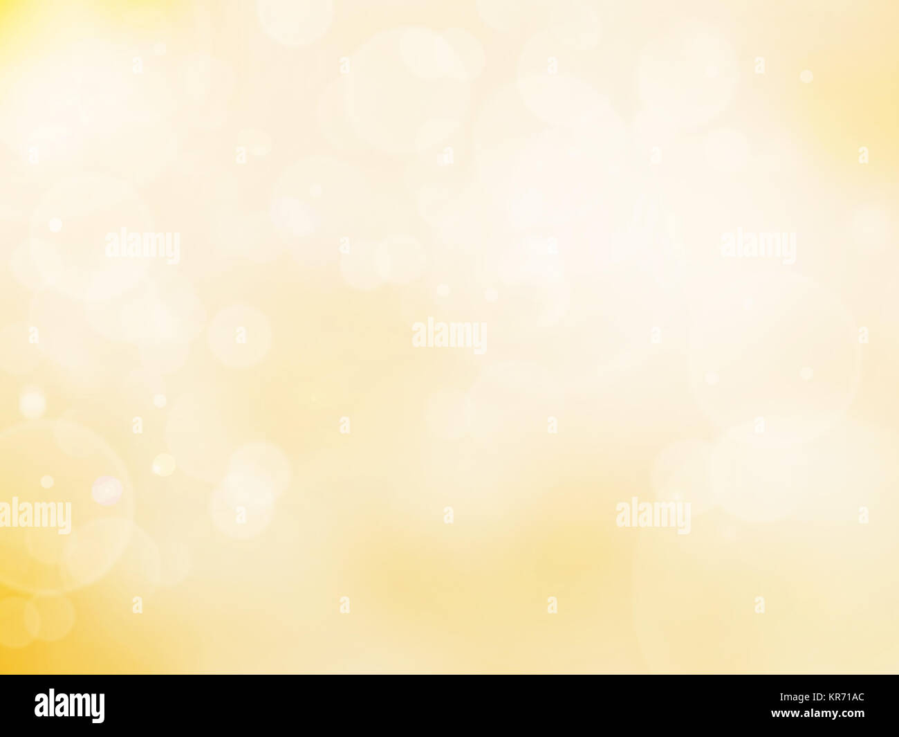 Gold sparkle background hi-res stock photography and images - Alamy