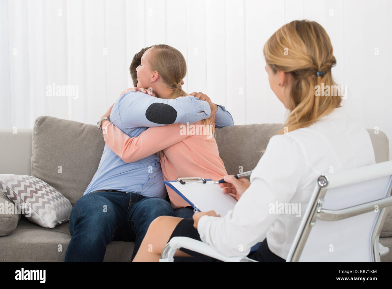 Medical Session High Resolution Stock Photography and Images - Alamy