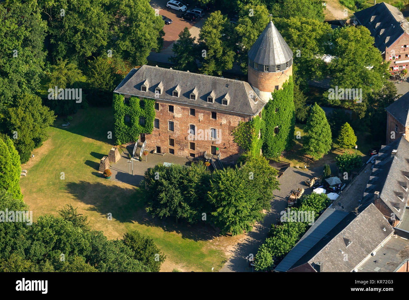Bruggen germany hi-res stock photography and images - Alamy
