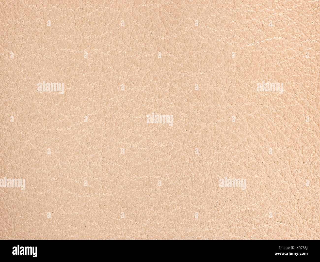 Close up of beige leather texture background Stock Photo - Alamy