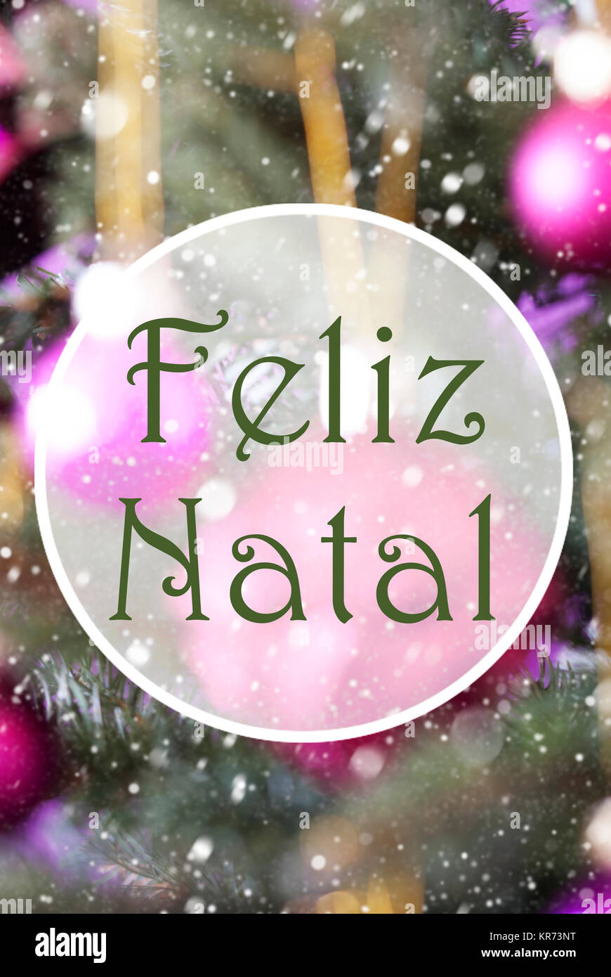 Portuguese new year card hi-res stock photography and images - Alamy
