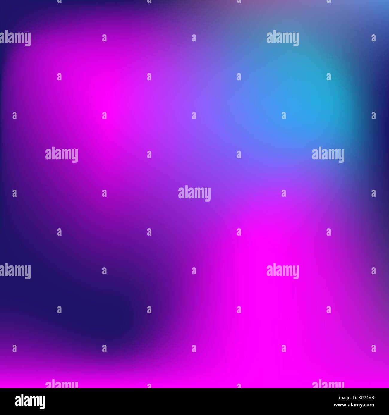 Gradient vector background Stock Vector Image & Art - Alamy