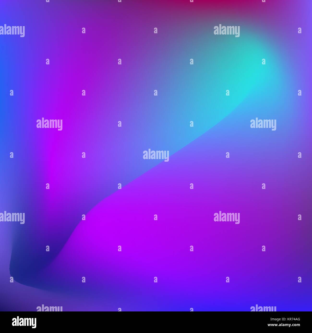 Gradient vector background Stock Vector Image & Art - Alamy