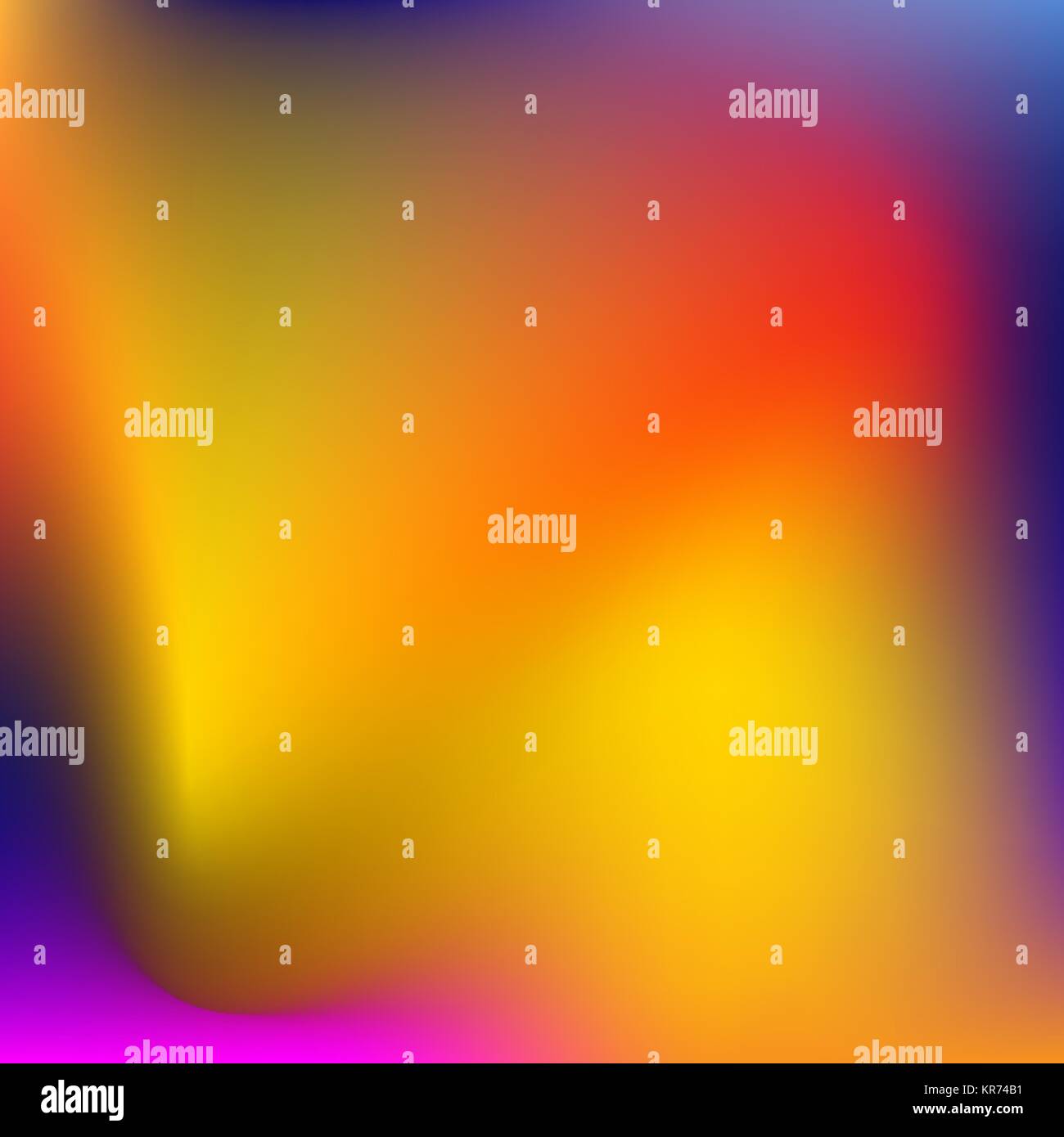 Gradient vector background Stock Vector Image & Art - Alamy