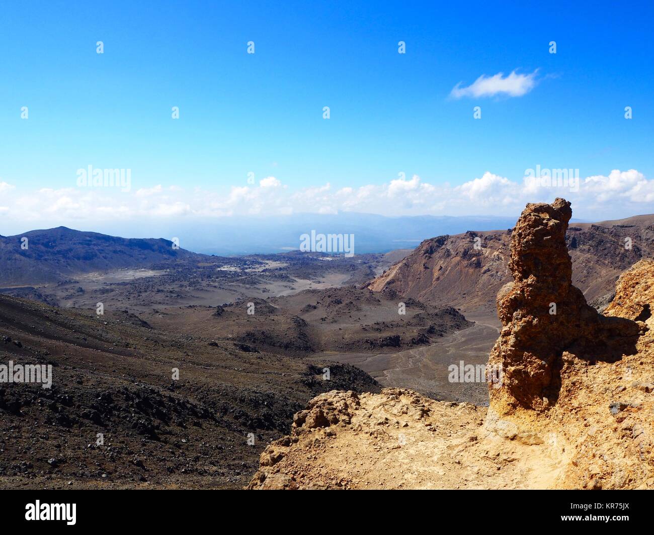 Vulkanplateau hi-res stock photography and images - Alamy