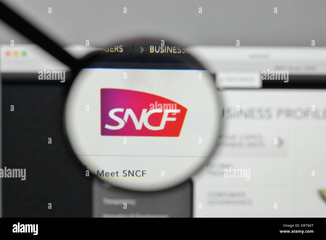 Sncf Logo High Resolution Stock Photography and Images - Alamy
