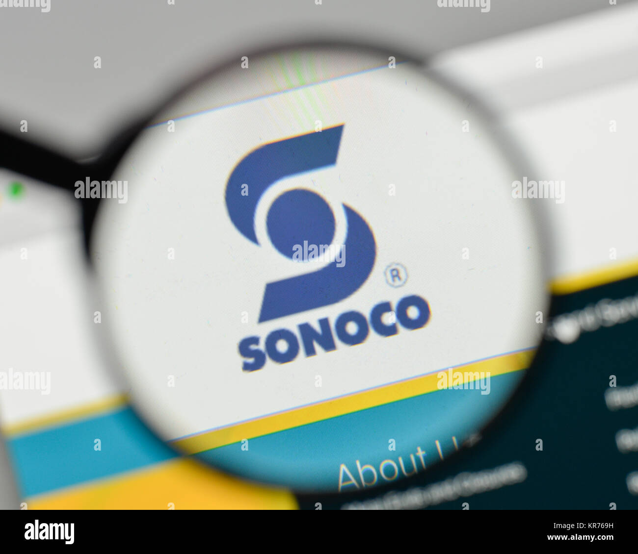 Sonoco products hi-res stock photography and images - Alamy