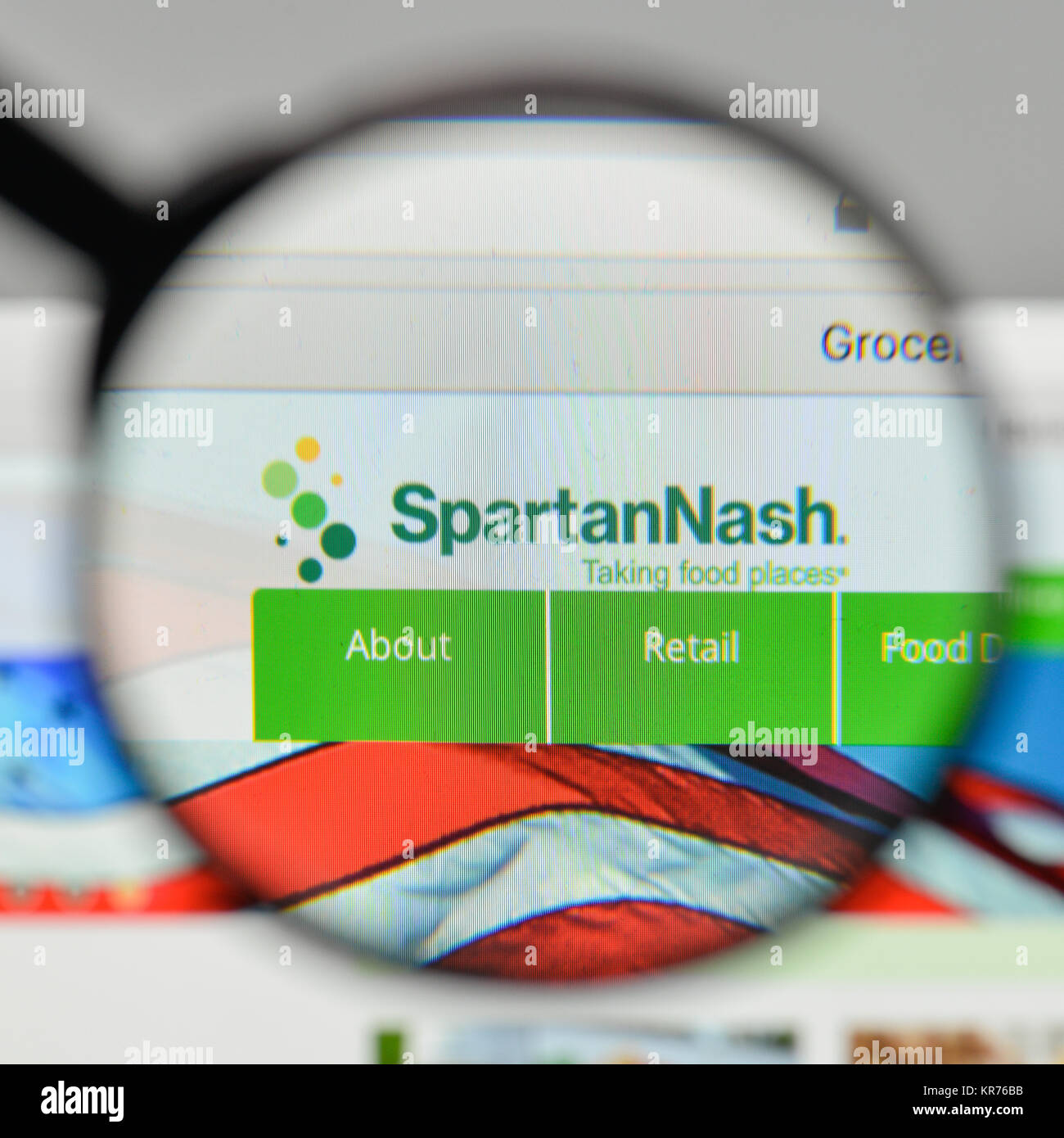 Spartan logo hi-res stock photography and images - Alamy