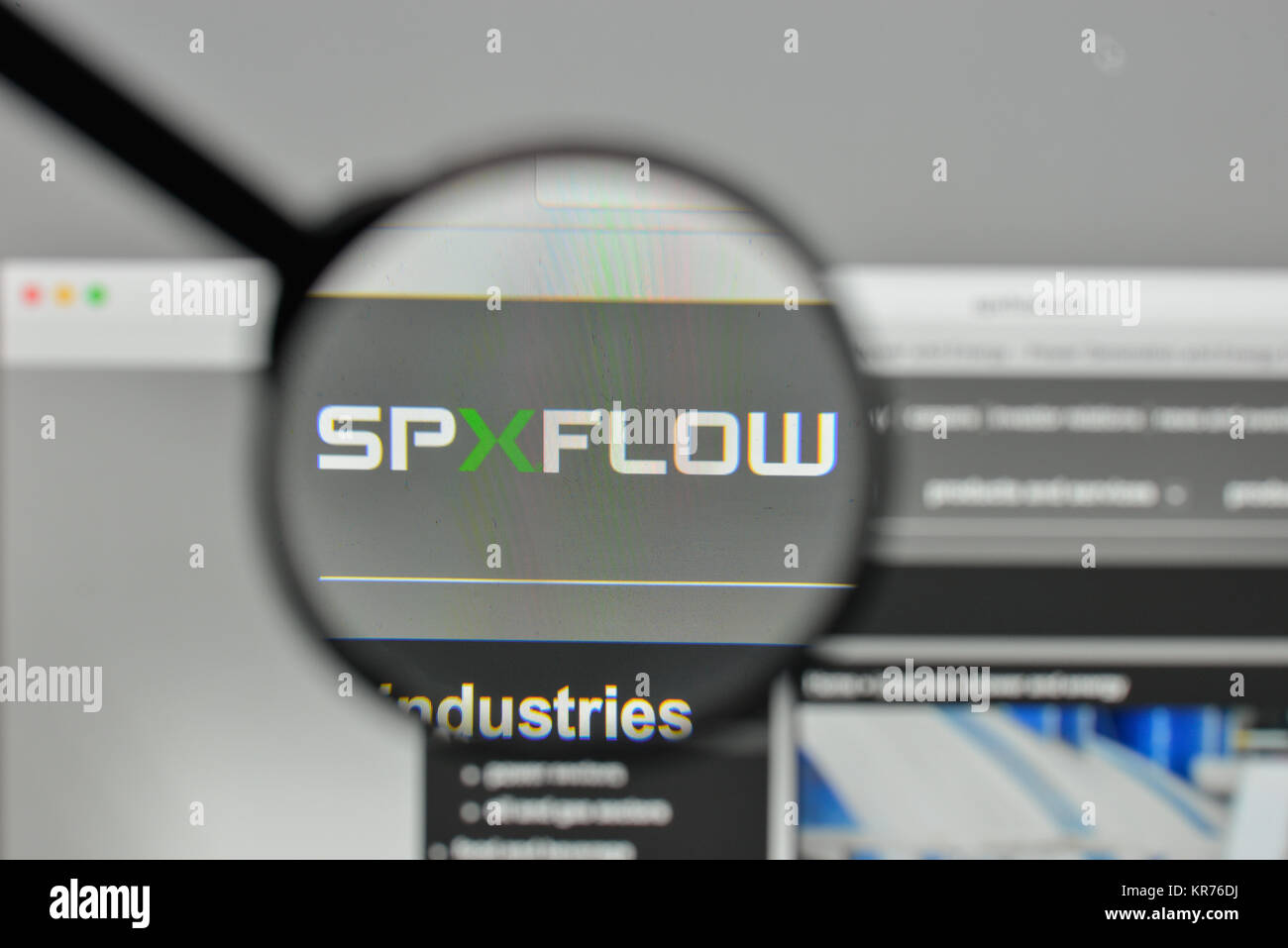 Spx logo hi-res stock photography and images - Alamy