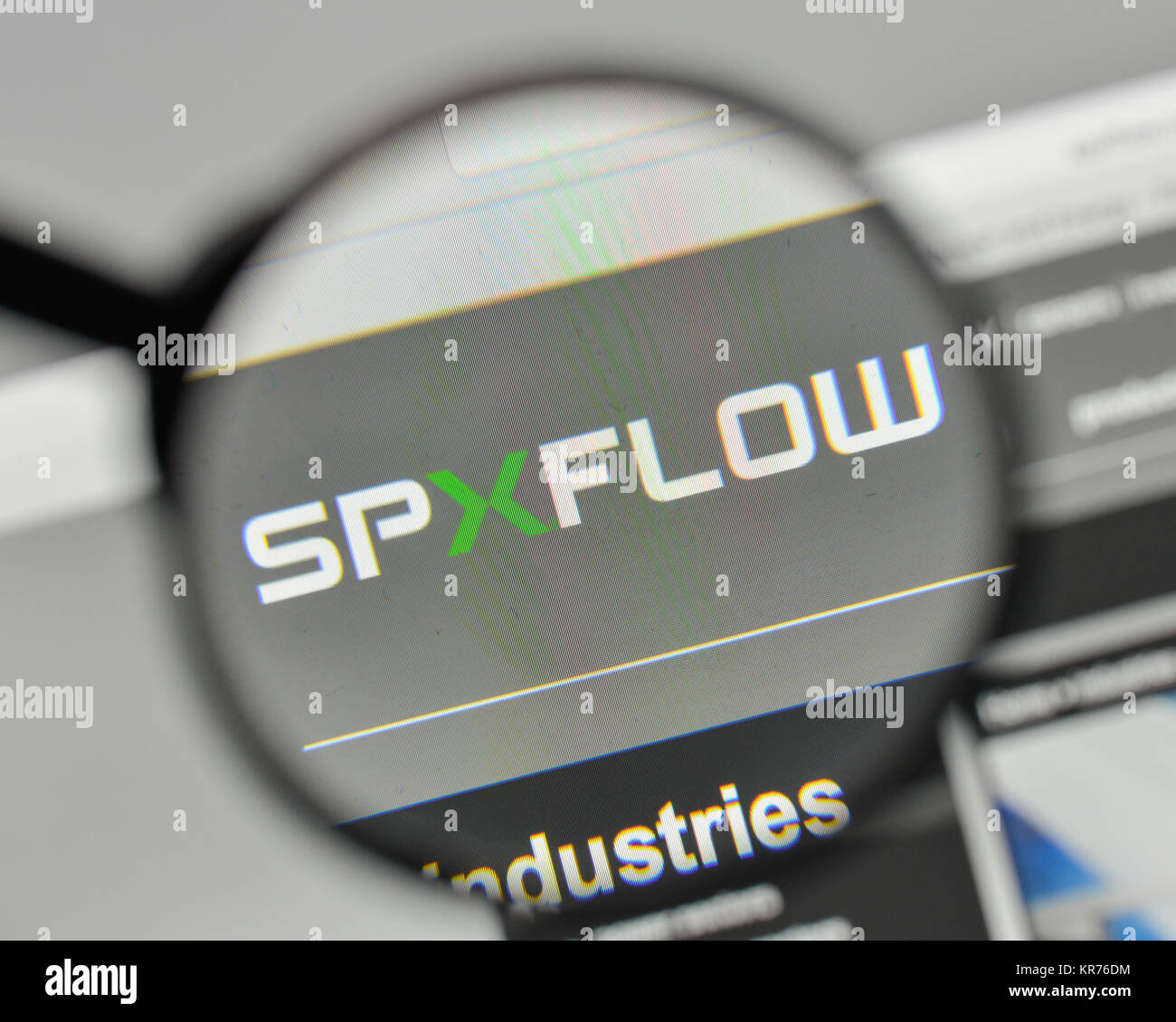 Flow logo hi-res stock photography and images - Alamy