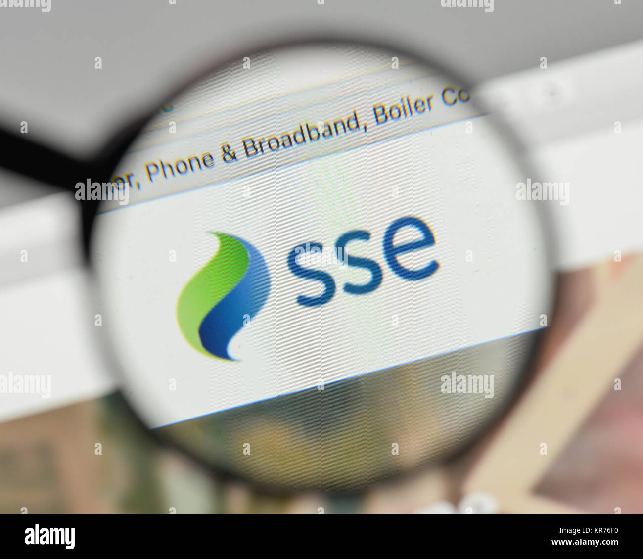 Sse logo hi-res stock photography and images - Alamy
