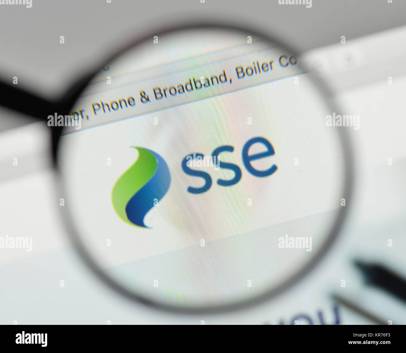 Sse logo hi-res stock photography and images - Alamy