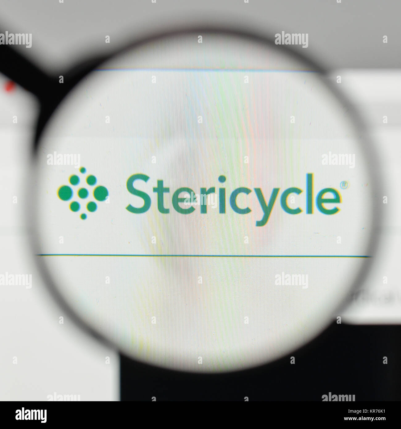 Stericycle hi-res stock photography and images - Alamy