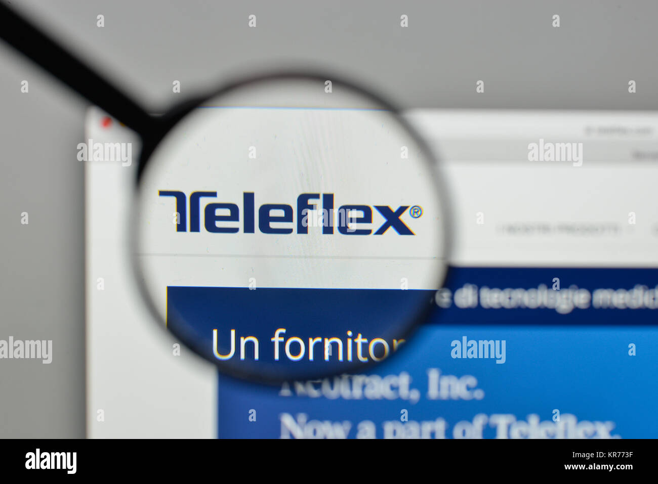 Teleflex hi-res stock photography and images - Alamy