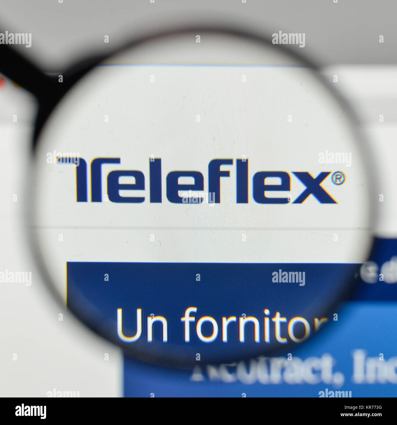 Teleflex hi-res stock photography and images - Alamy