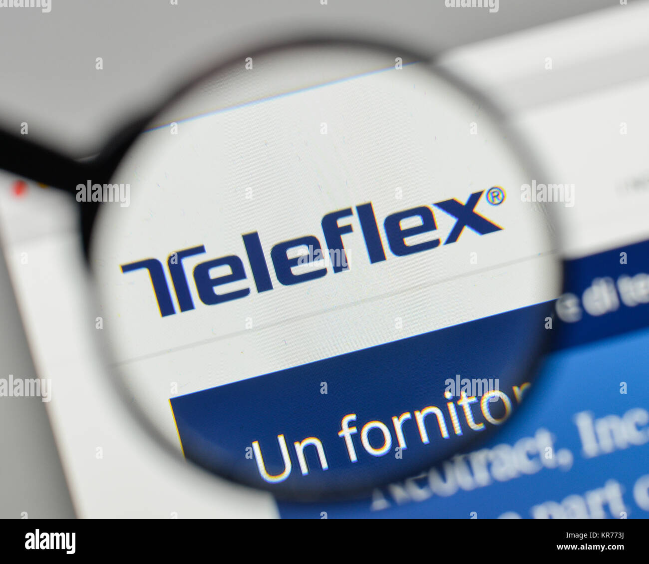 Teleflex hi-res stock photography and images - Alamy