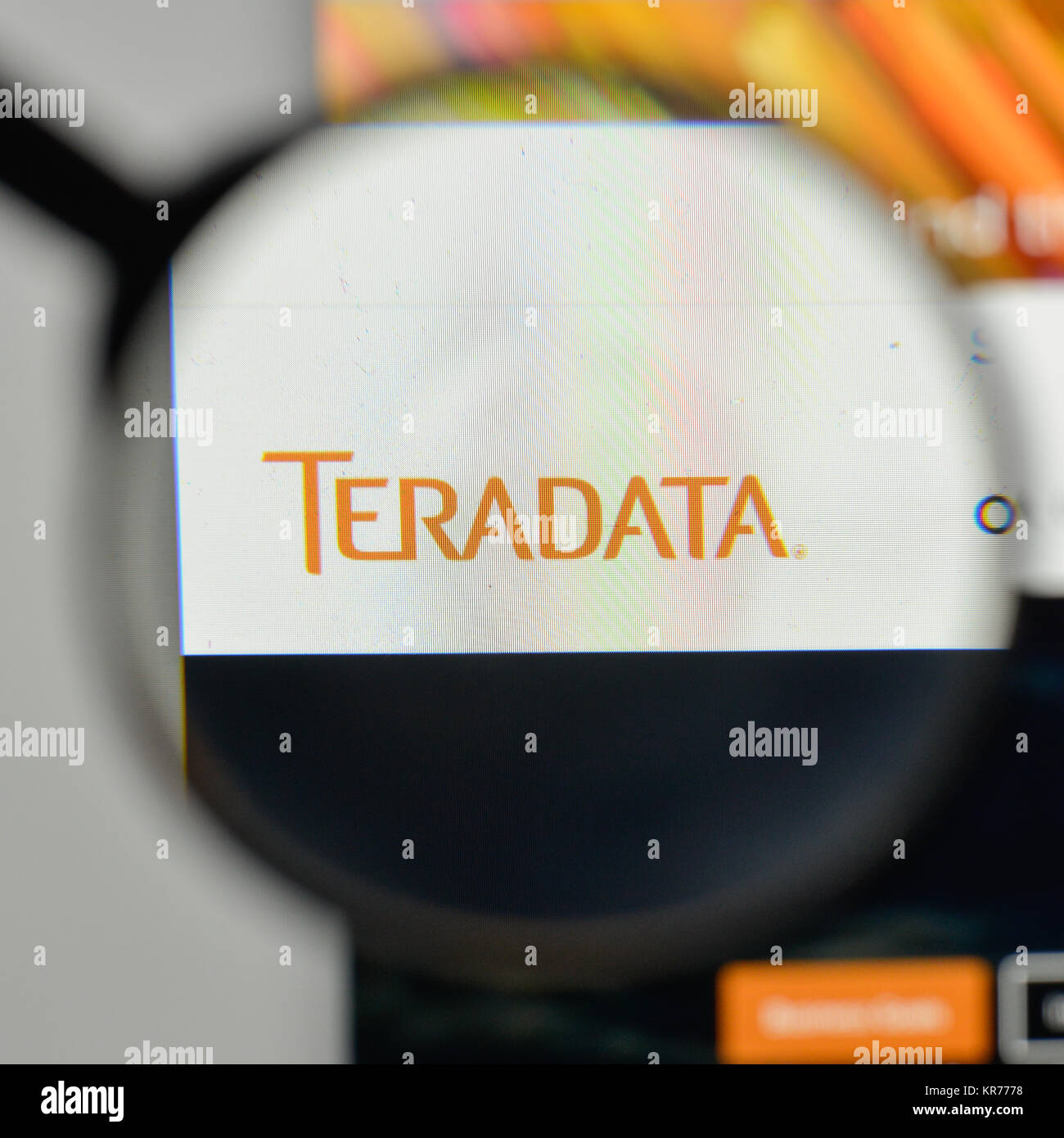 Teradata hi-res stock photography and images - Alamy
