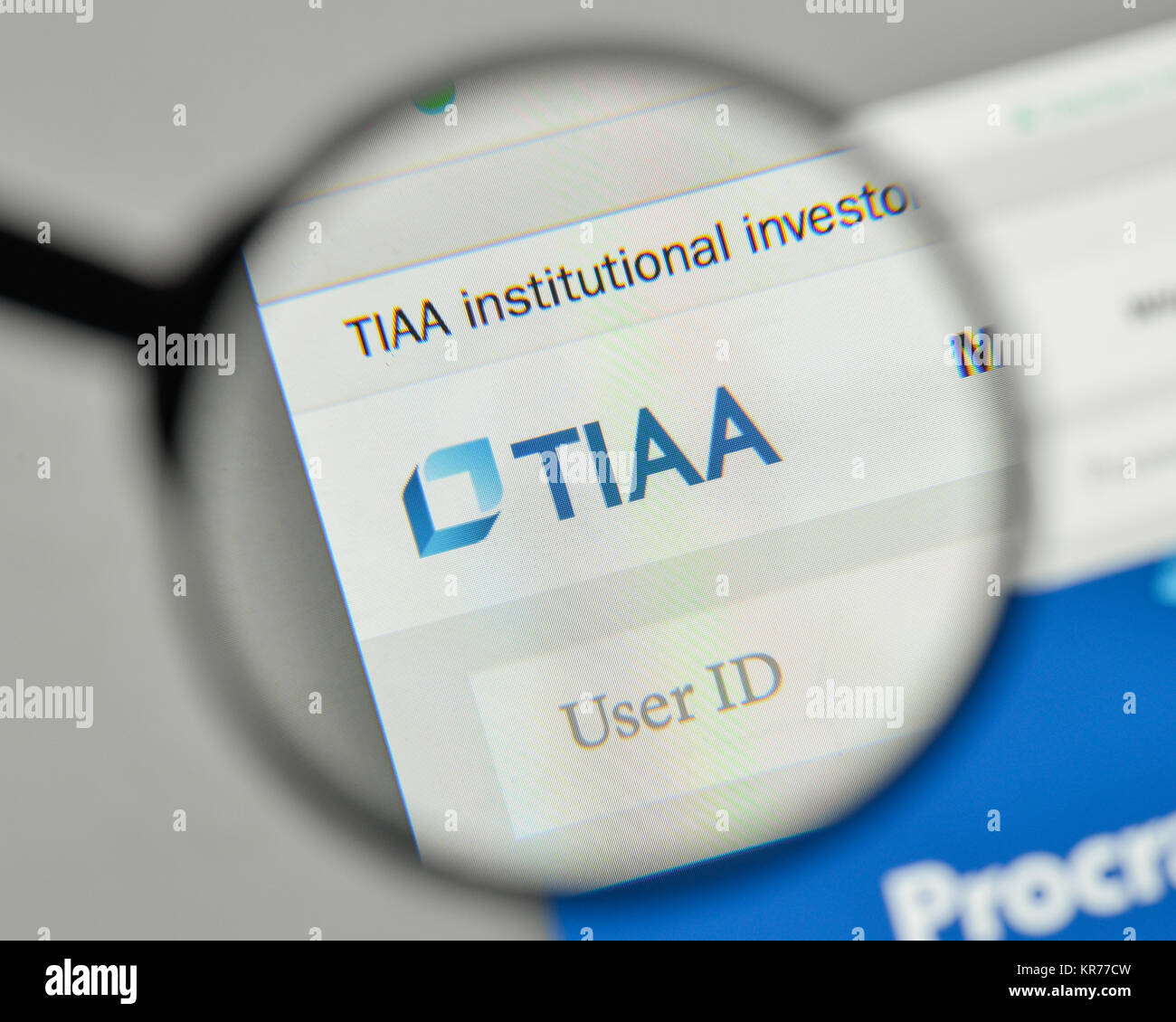 Tiaa hi-res stock photography and images - Alamy