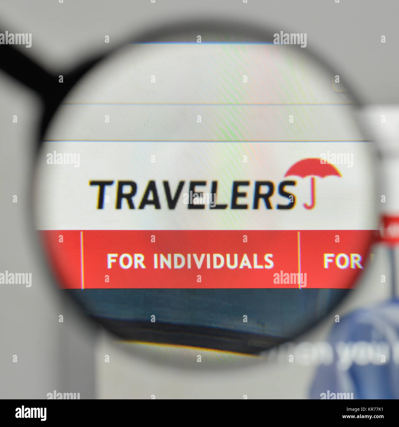Travelers Insurance