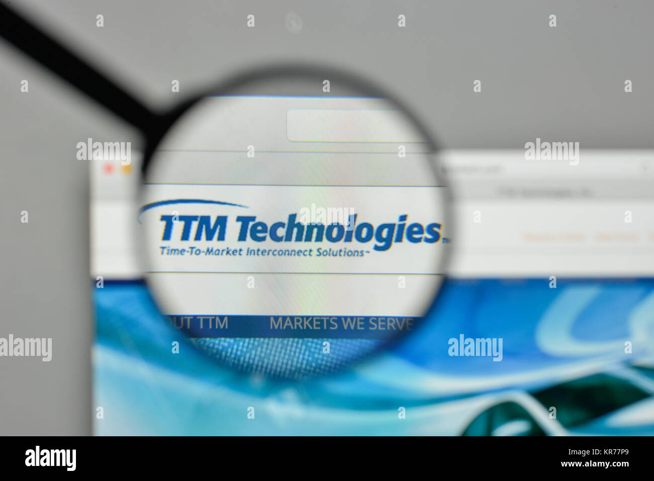 Ttm technologies hi-res stock photography and images - Alamy