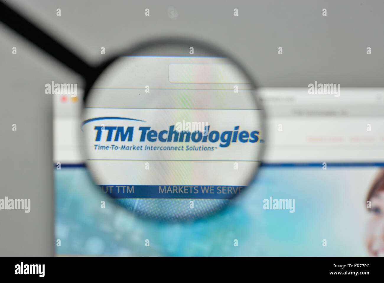 Ttm logo hi-res stock photography and images - Alamy