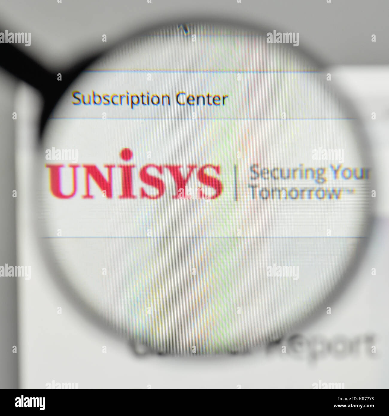 Unisys hi-res stock photography and images - Alamy