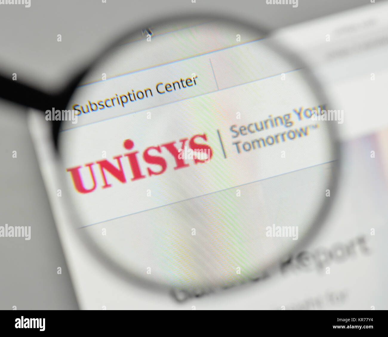 Unisys hi-res stock photography and images - Alamy