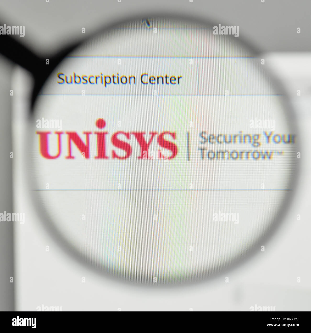 Unisys hi-res stock photography and images - Alamy