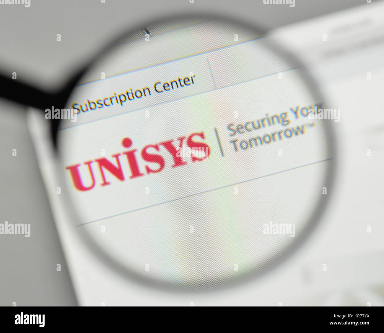 Unisys hi-res stock photography and images - Alamy