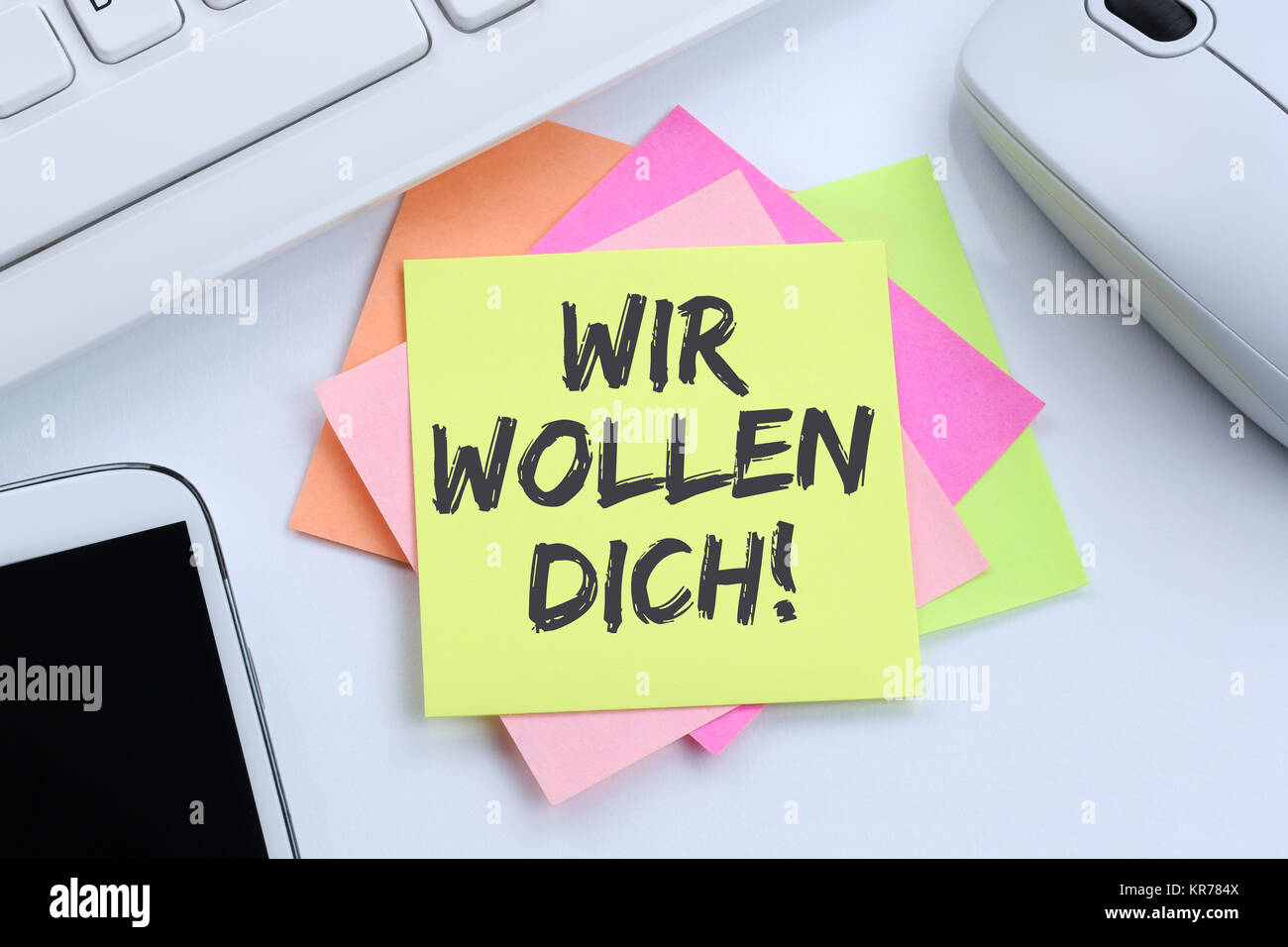 appointing work business concept job jobs application promote employee ...