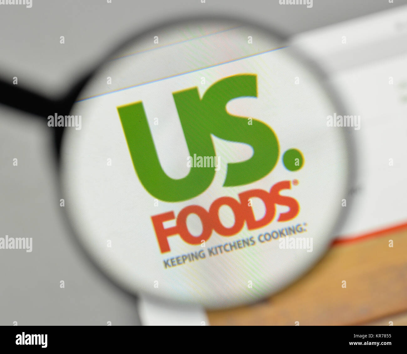 Us foods hi-res stock photography and images - Alamy