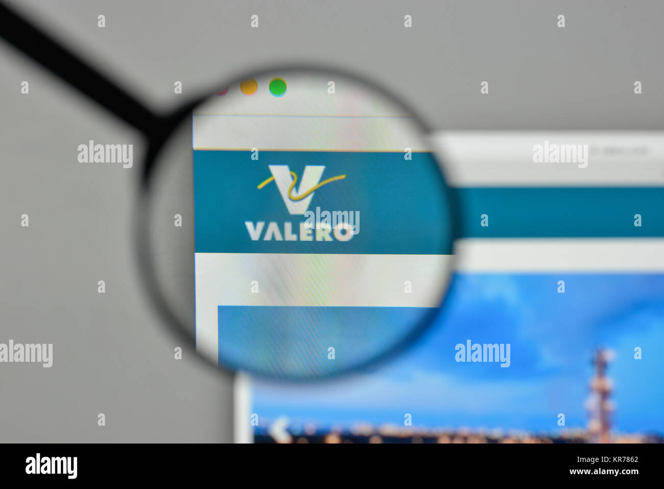 Valero energy corporation hi-res stock photography and images - Alamy