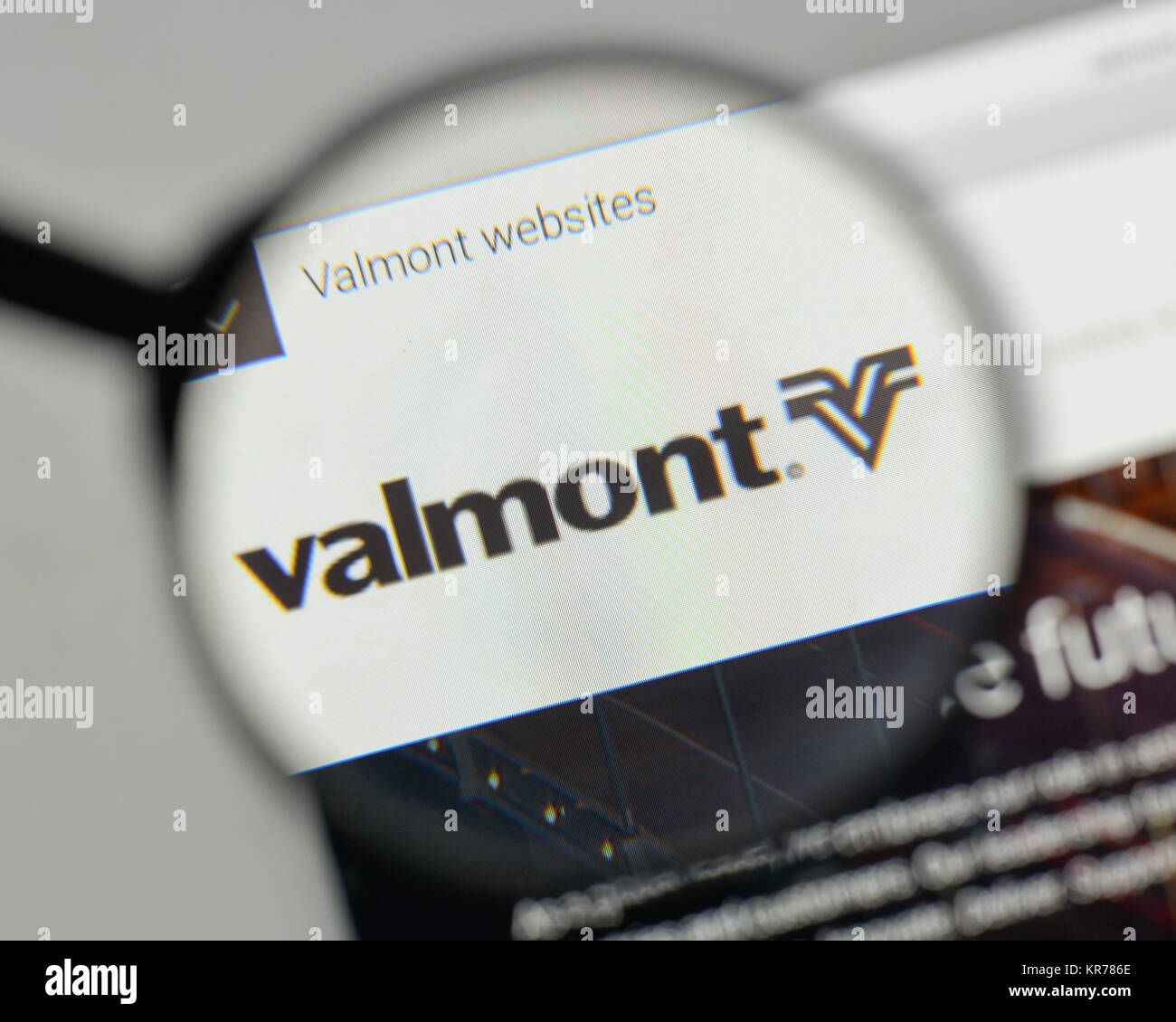 Valmont hi-res stock photography and images - Alamy