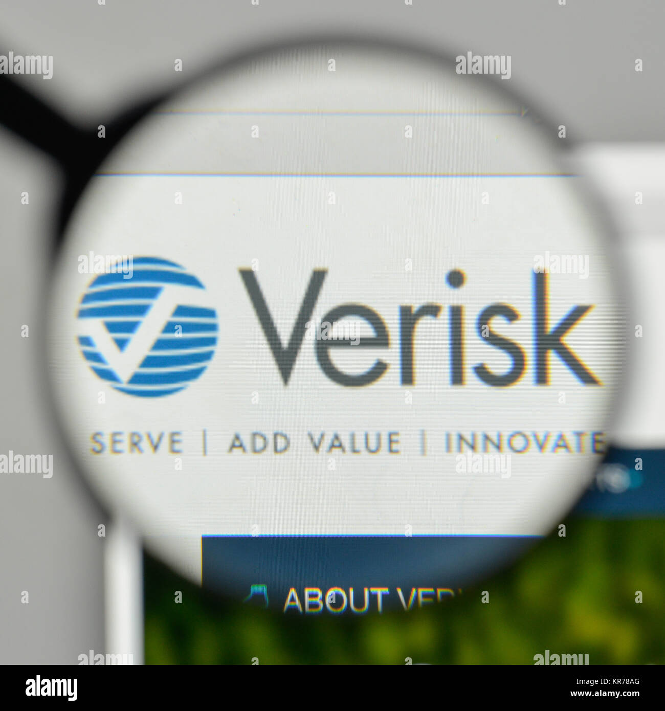Verisk analytics hi-res stock photography and images - Alamy