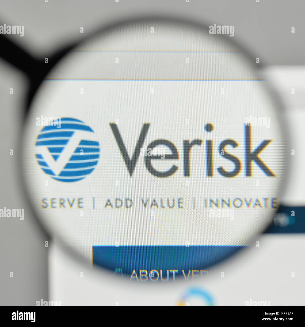 Verisk analytics hi-res stock photography and images - Alamy