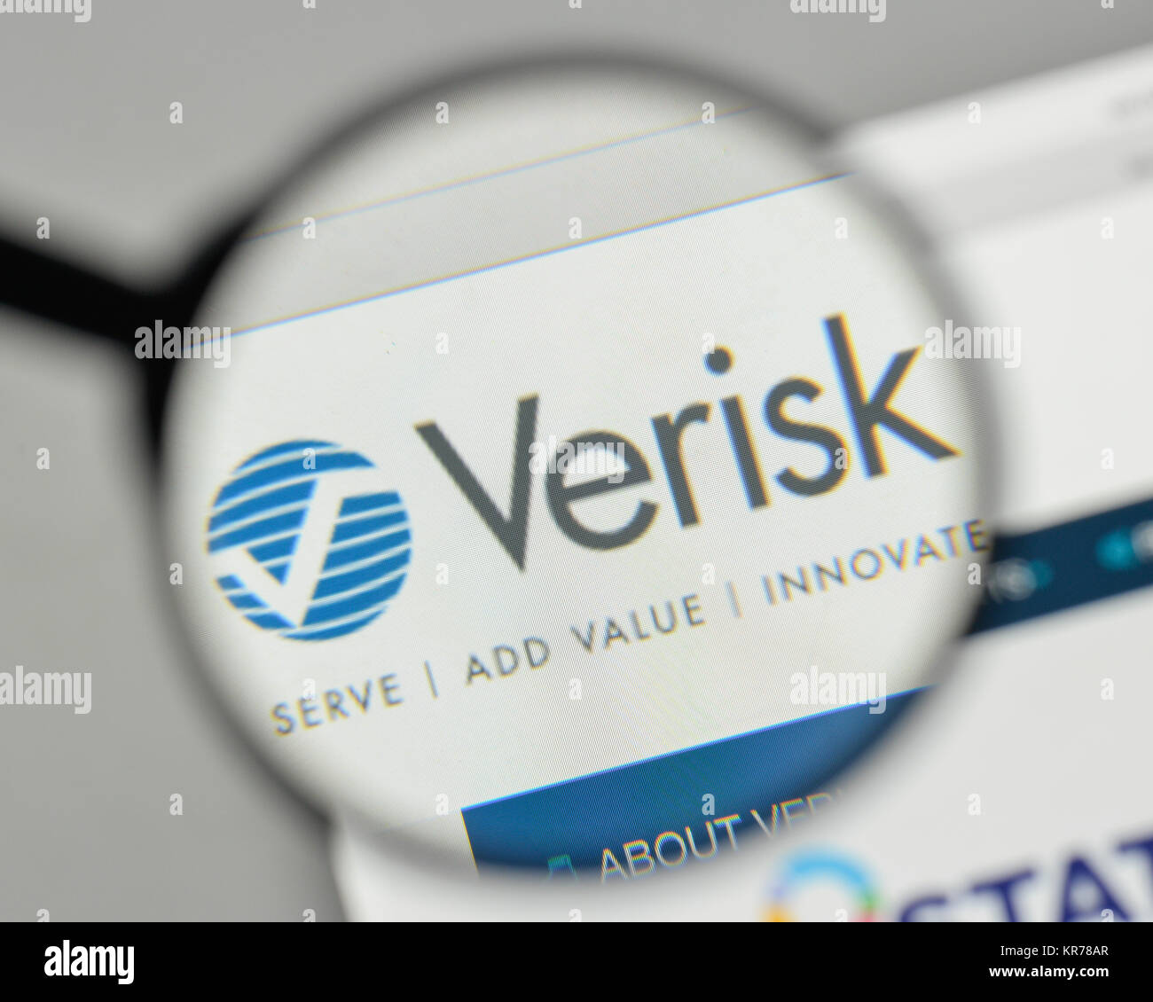 Verisk analytics hi-res stock photography and images - Alamy