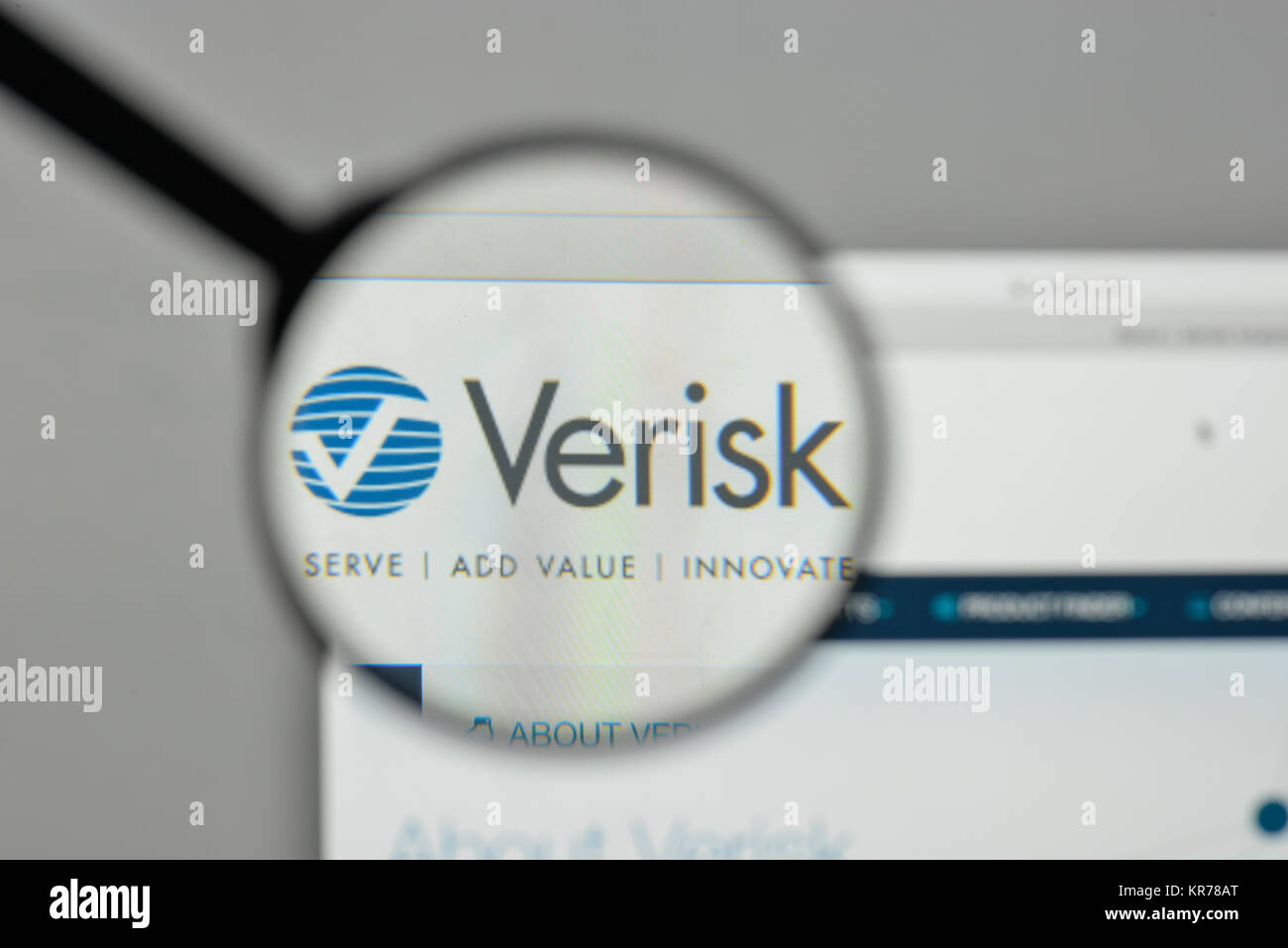 Verisk analytics hi-res stock photography and images - Alamy