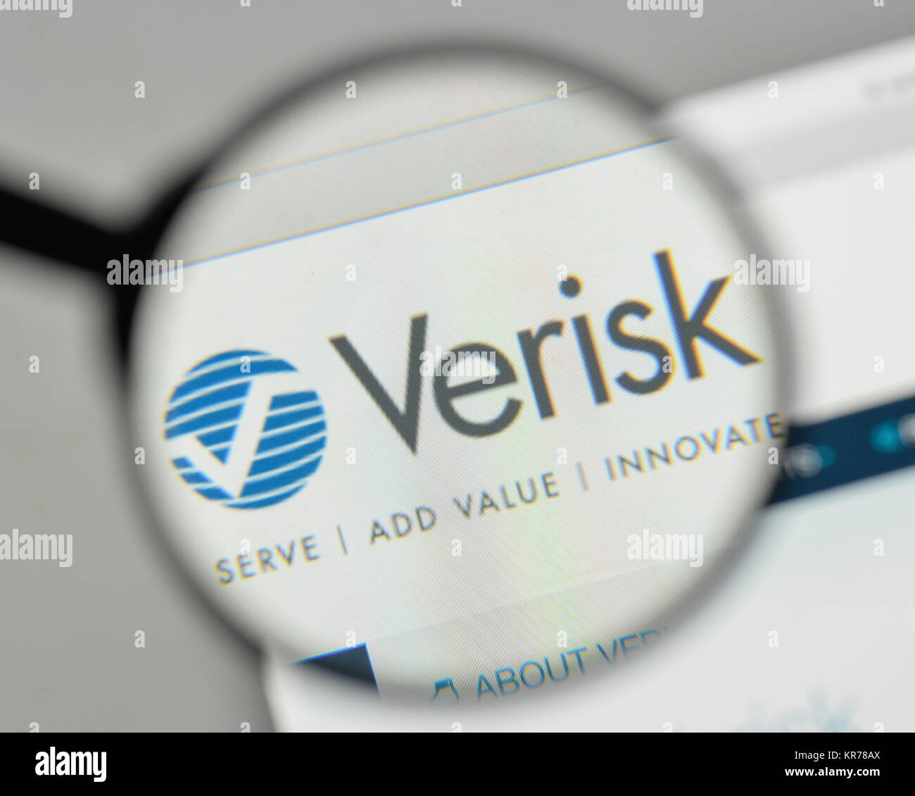 Verisk analytics hi-res stock photography and images - Alamy