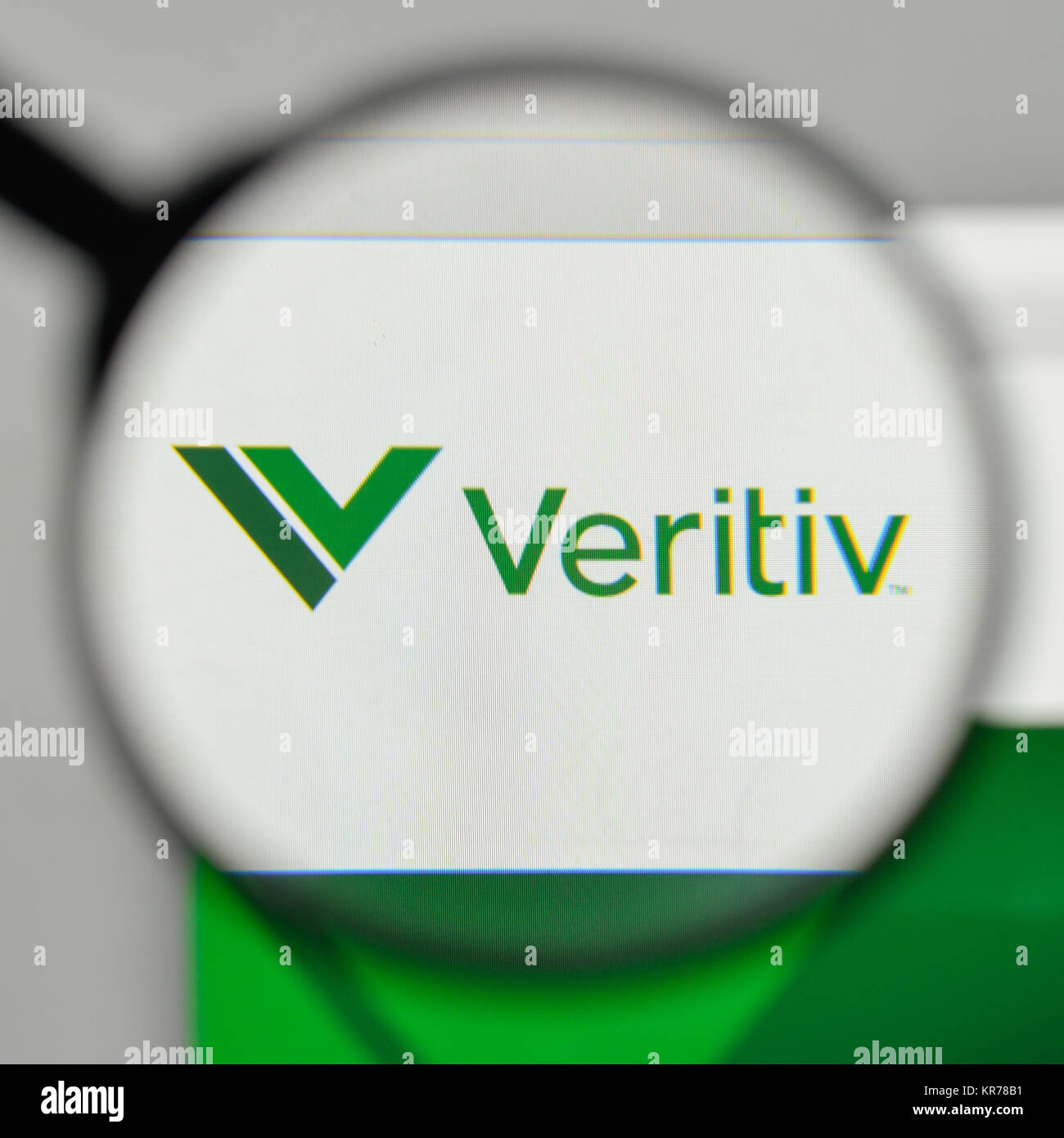Veritiv corp hi-res stock photography and images - Alamy