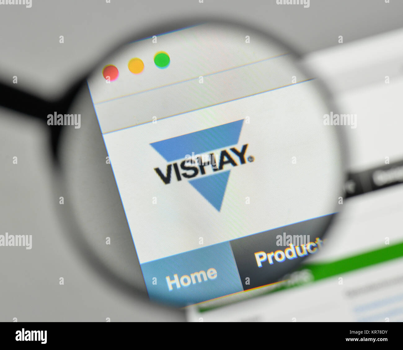 Vishay inter technology hi-res stock photography and images - Alamy